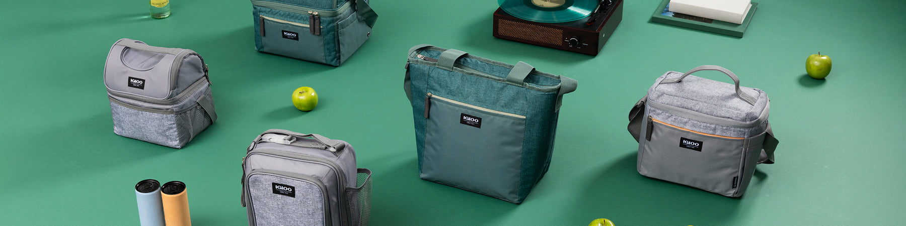 Everyday Lunch | Igloo