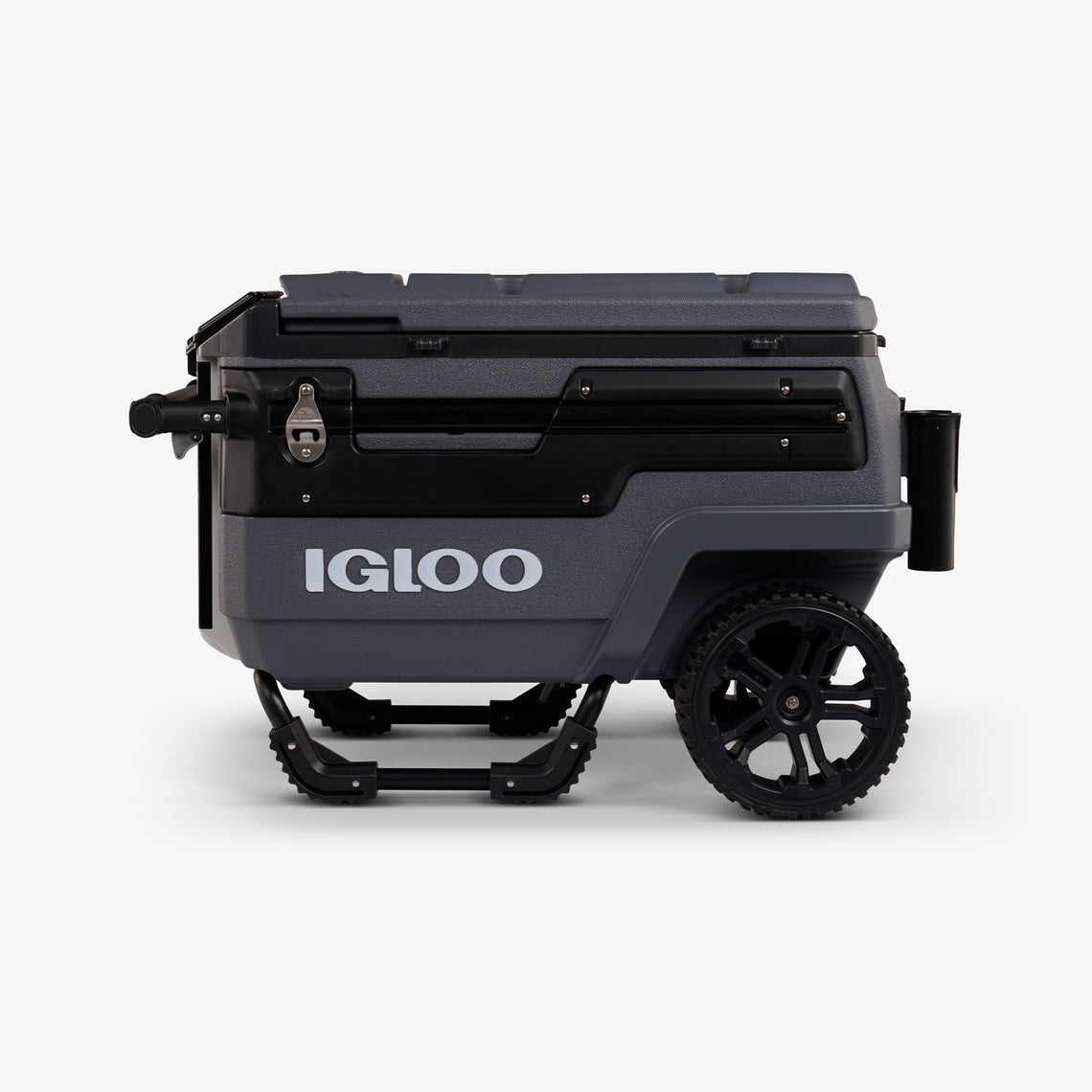 Latitude 16 Qt Roller Cooler | Igloo