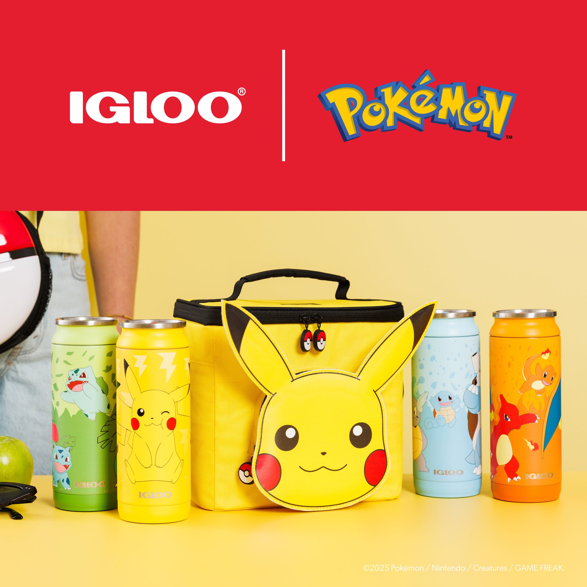 36 Oz Twist ‘n’ Chug Bottle | Igloo