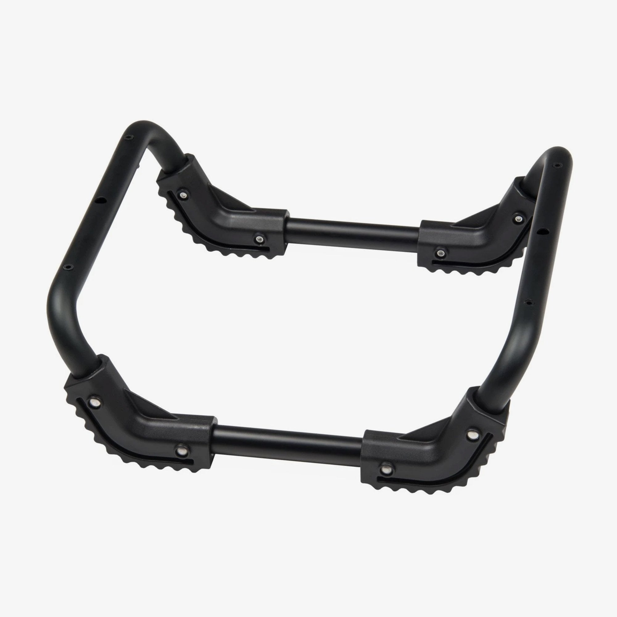 Igloo Coolers | Skid Rail For Trailmate Coolers-Black
